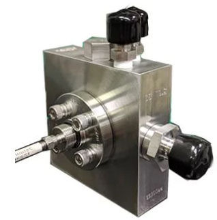 UV-Vis flow cell - GUIDED WAVE™ - Process Insights - process