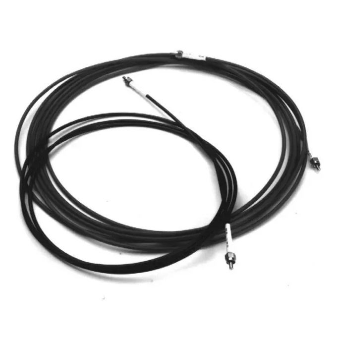 Optical data cable - GUIDED WAVE™ - Process Insights - rugged