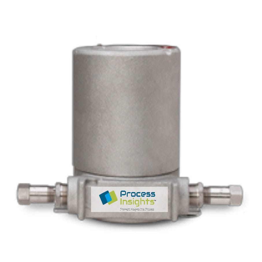 Oxygen gas transmitter - ALPHA OMEGA INSTRUMENTS™ 2500/2510 EX ...