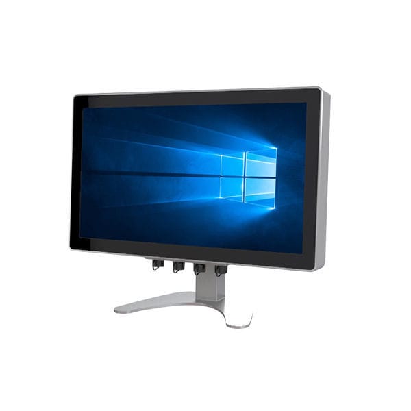 LCD panel PC - ARP-3821AX - Arista - touch screen / 21.5" / 1920 x 1080