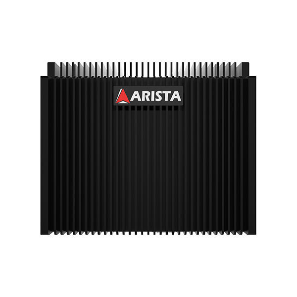 Box computer - BoxPC-238-H01 - Arista - Intel® Core™ i7-6700T / HDMI / DVI