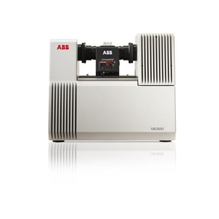 Oil analyzer - MB3600-CH10 - ABB Measurement & Analytics - total fat ...