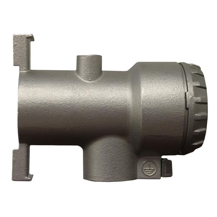 Level gauge - LMS100 - ABB Measurement & Analytics - magnetic float ...