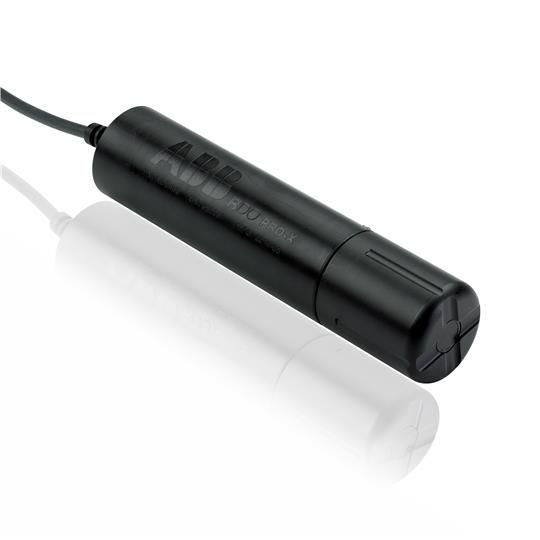 Optical dissolved oxygen sensor - ADS430 - ABB Measurement & Analytics