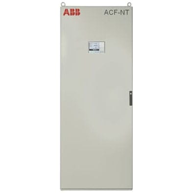 Gas analyzer - ACF-NT - ABB Measurement & Analytics - TOC / monitoring ...