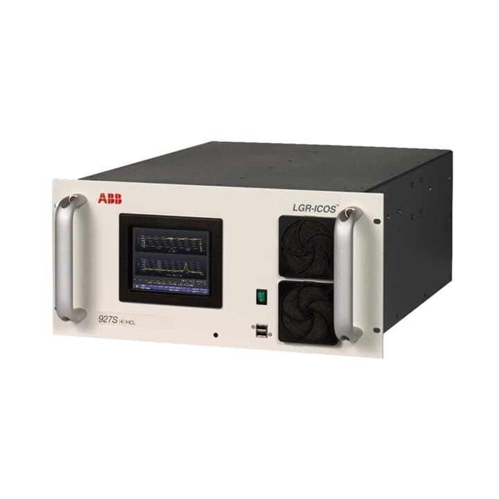 Ammonia analyzer - GLA231 series - ABB Measurement & Analytics - water ...