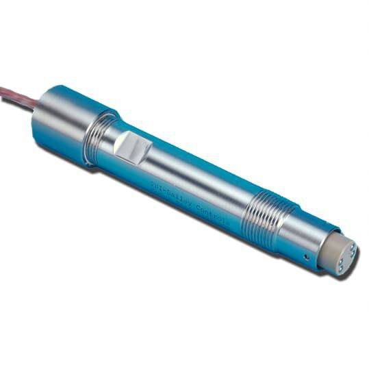 Conductivity electrochemical electrode - TB461 - ABB Measurement ...