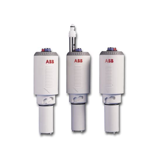 Redox pH sensor - AP100 - ABB Measurement & Analytics - water / compact