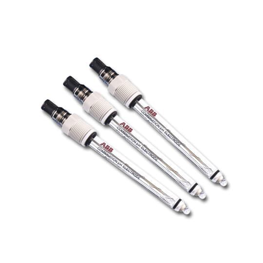 Redox pH sensor - AP121 - ABB Measurement & Analytics - multi-parameter ...
