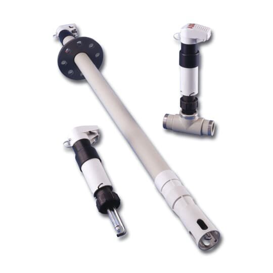 Redox pH sensor - AP200 - ABB Measurement & Analytics - water