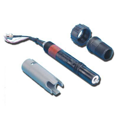 Redox pH sensor - TBX551 - ABB Measurement & Analytics - water