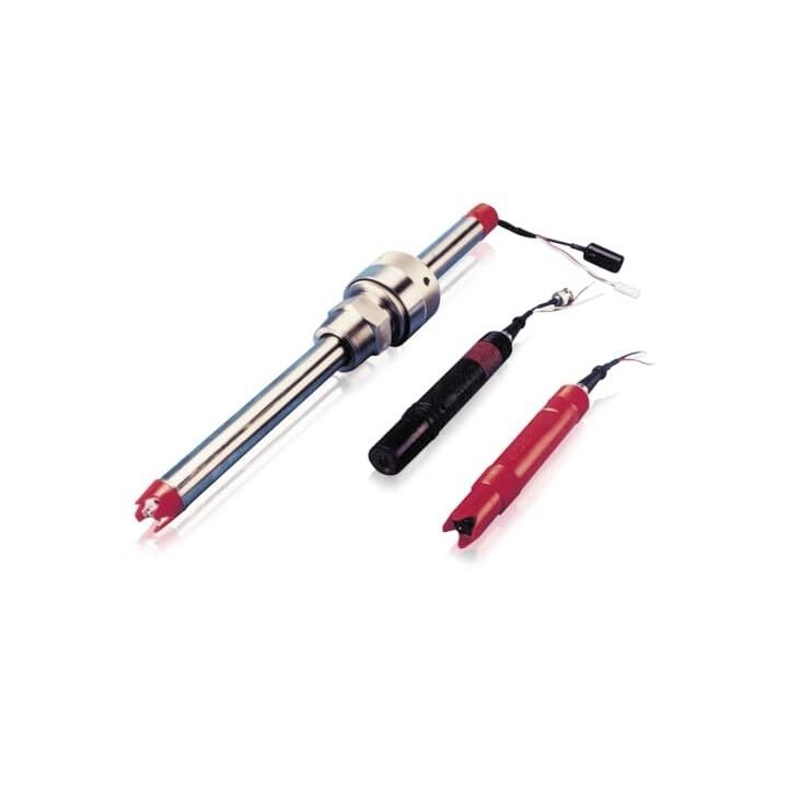 Redox pH sensor - TBX557 - ABB Measurement & Analytics - water