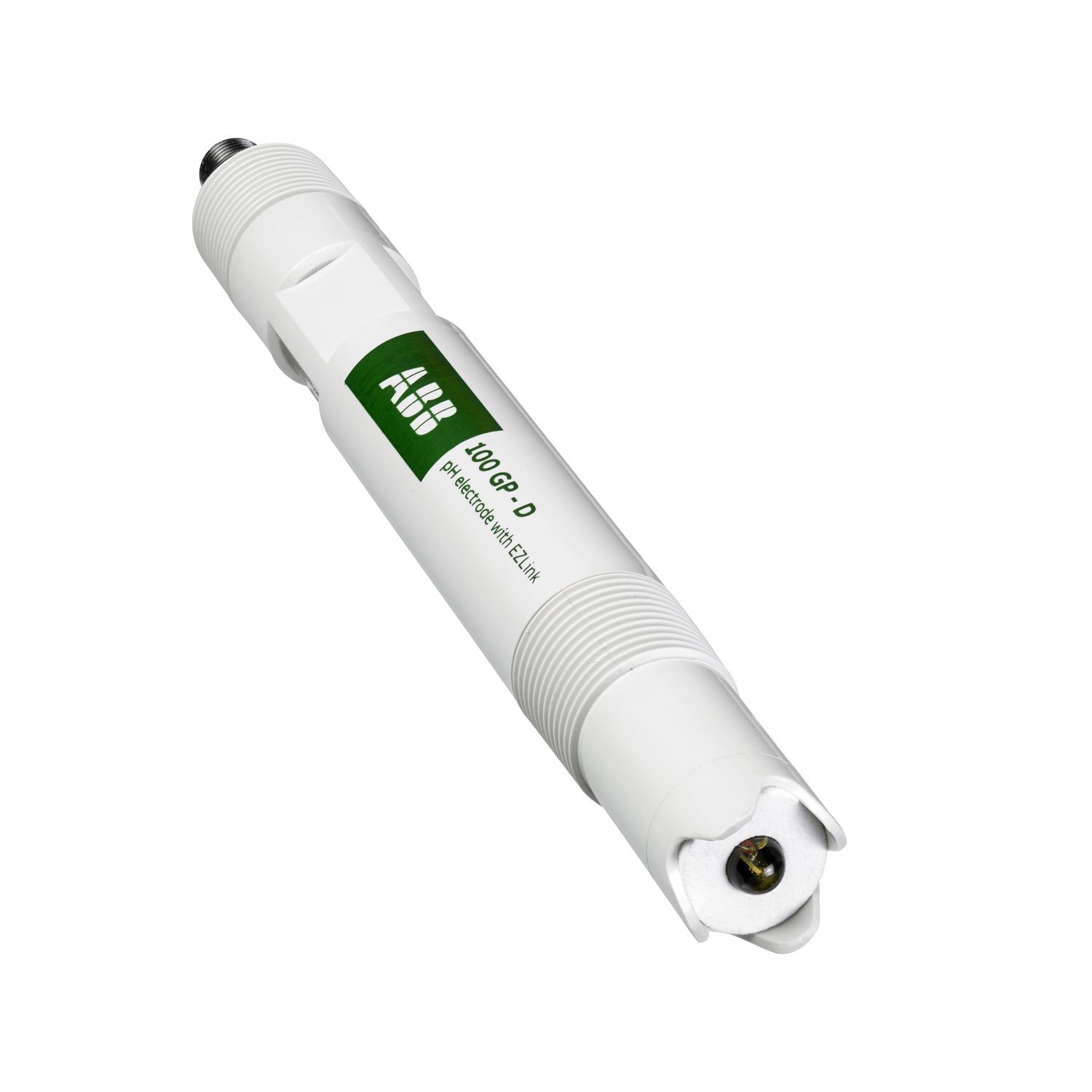 Redox pH sensor - 100 GP-D - ABB Measurement & Analytics - water / digital