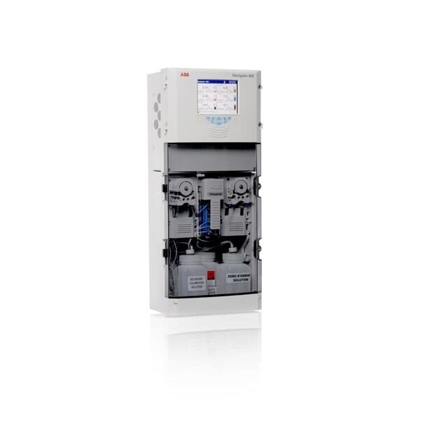 Phosphate analyzer - Navigator AW642 - ABB Measurement & Analytics ...