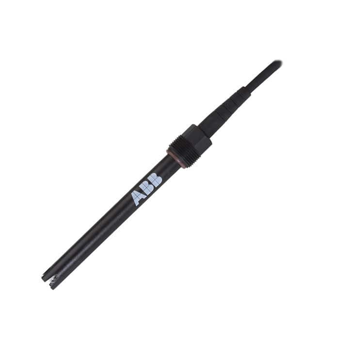 Redox pH sensor - 100E - ABB Measurement & Analytics - water