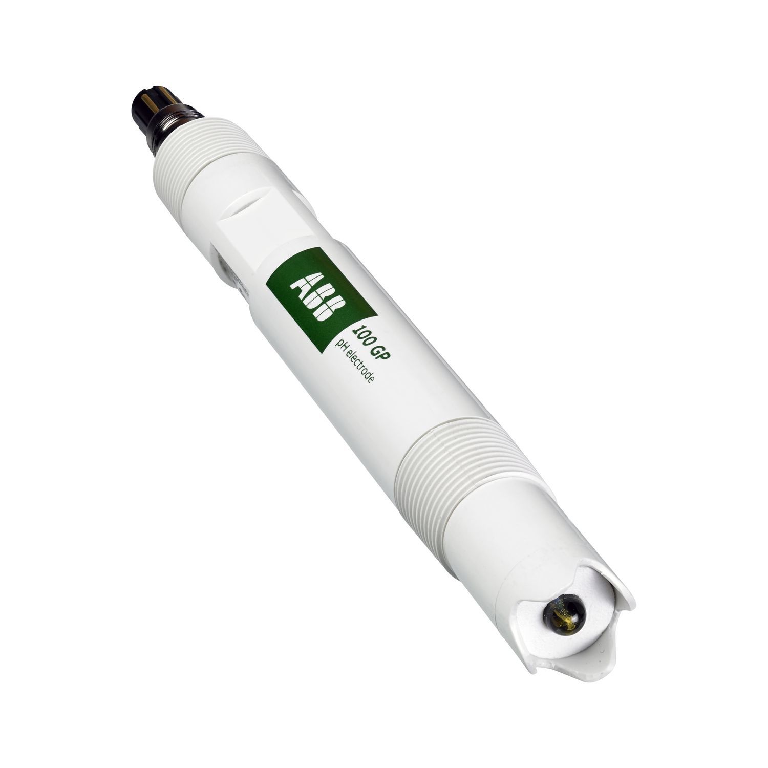 Redox pH sensor - 100 GP - ABB Measurement & Analytics - pure water ...