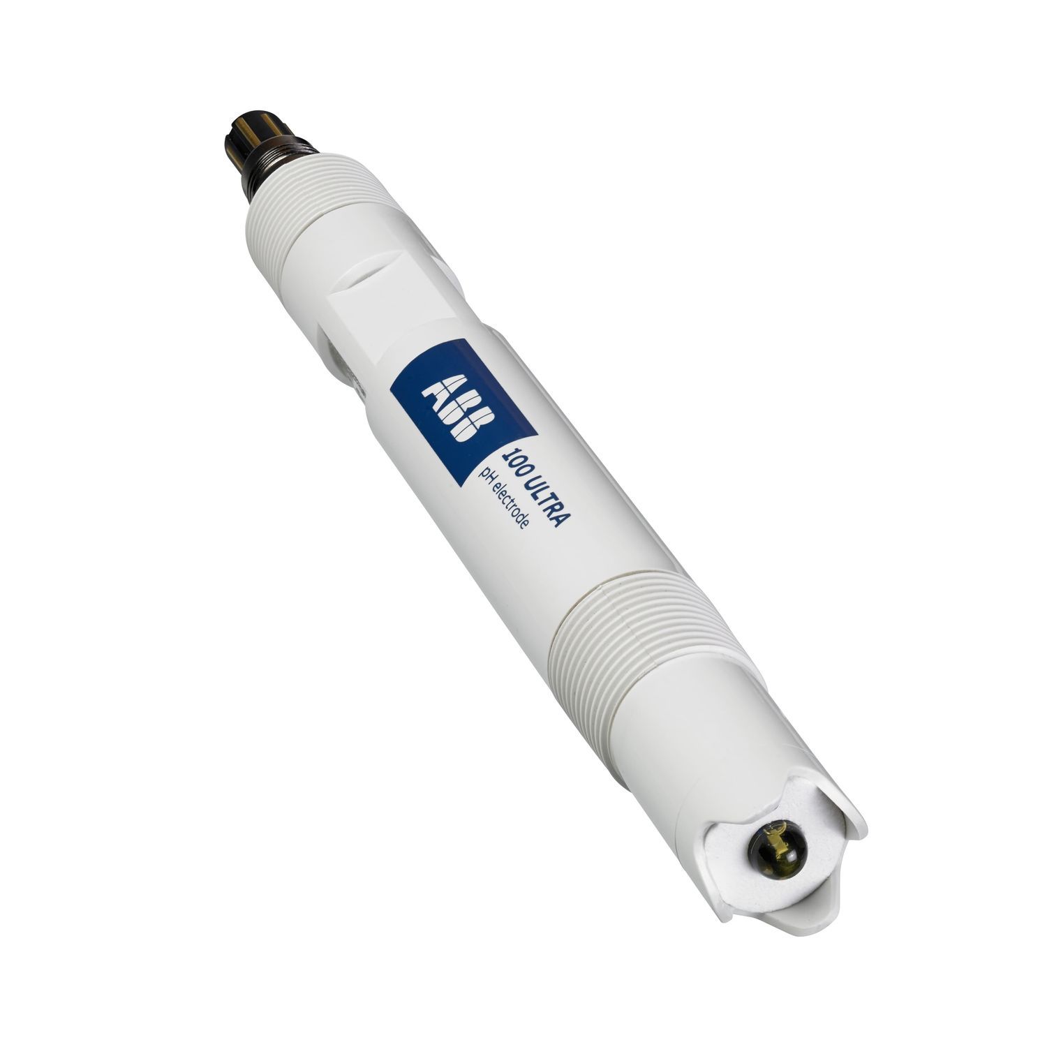 Redox pH sensor - 100 ULTRA - ABB Measurement & Analytics - pure water ...