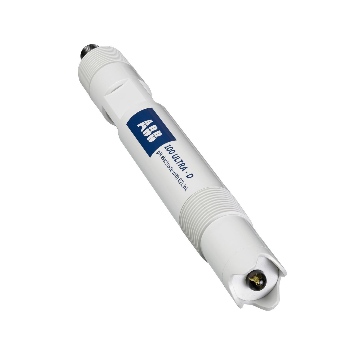 Redox pH sensor - 100 ULTRA-D - ABB Measurement & Analytics - pure ...