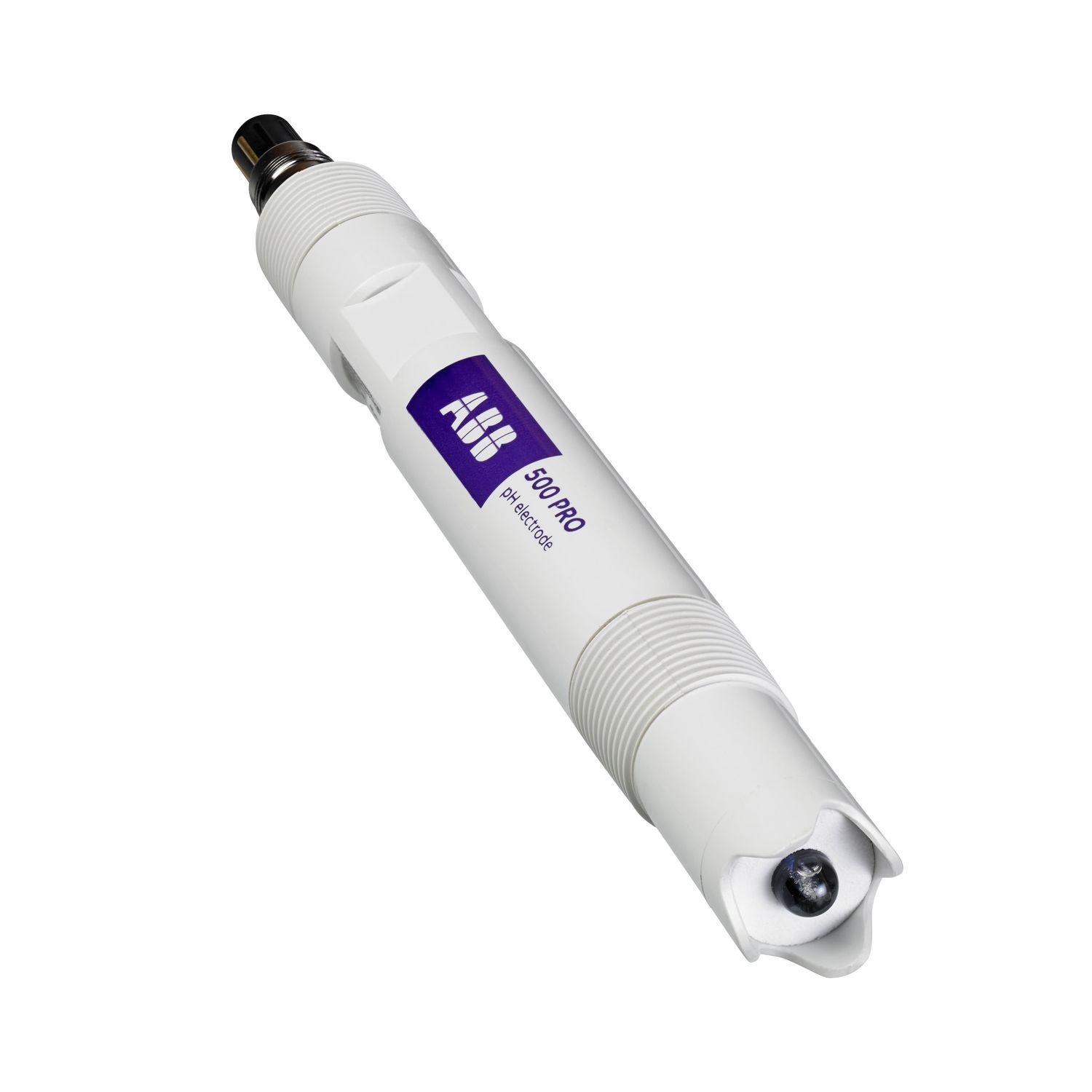 Redox pH sensor - 500 PRO - ABB Measurement & Analytics - pure water ...