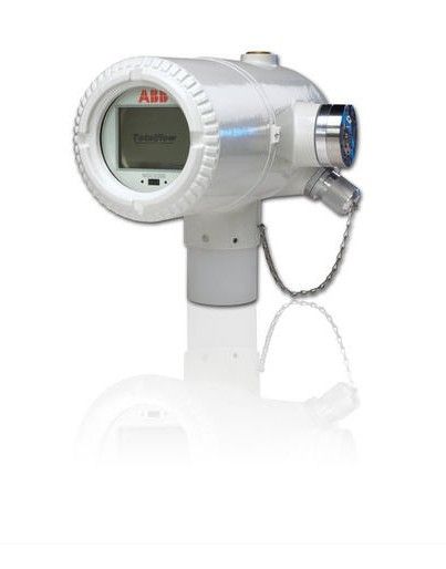 Gas chromatograph - NGC 8200 series - ABB Measurement & Analytics - laboratory / multi-detector ...