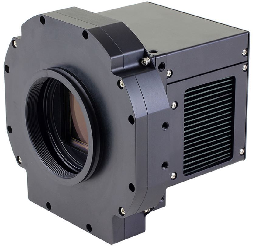 Scientific vision camera - KL4040 - EHD imaging - full-color / sCMOS ...
