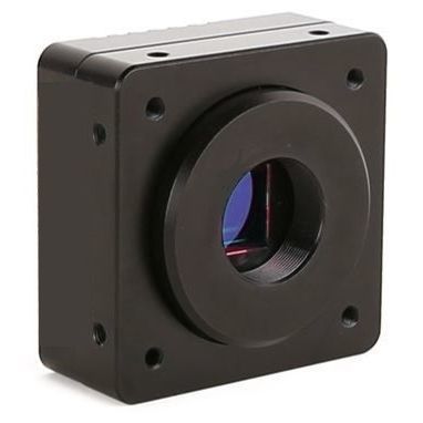 Industrial camera - SCA2020-UV-TR - EHD imaging - machine vision / for ...