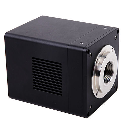 Cooled camera - EHD SC-ITR series - EHD imaging - machine vision / for ...