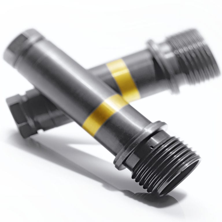 Linear actuator - Schienle Magnettechnik - control