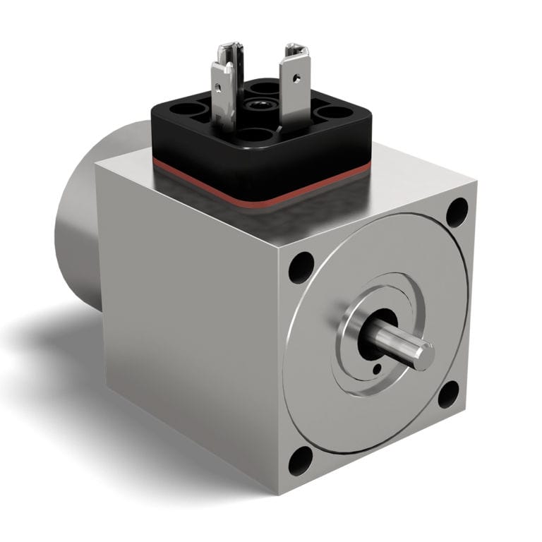 Valve solenoid - Schienle Magnettechnik - IP65