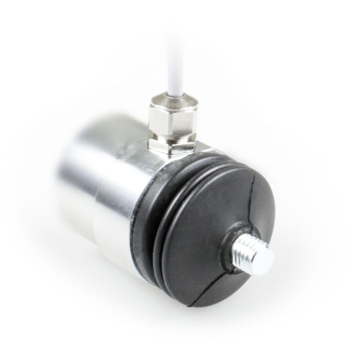 2-axis vibration sensor - Schienle Magnettechnik