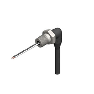 Coaxial cable feedthrough - 41R series - Cooper Interconnect - waterproof