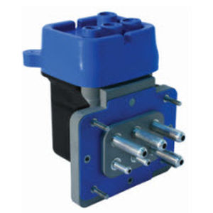 Aircraft ground power supply cable harness - 115 - 480 V | B1-B series ...