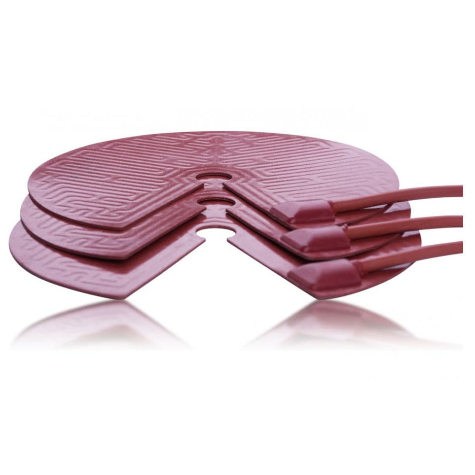 Flexible heating element - Holroyd Components Ltd