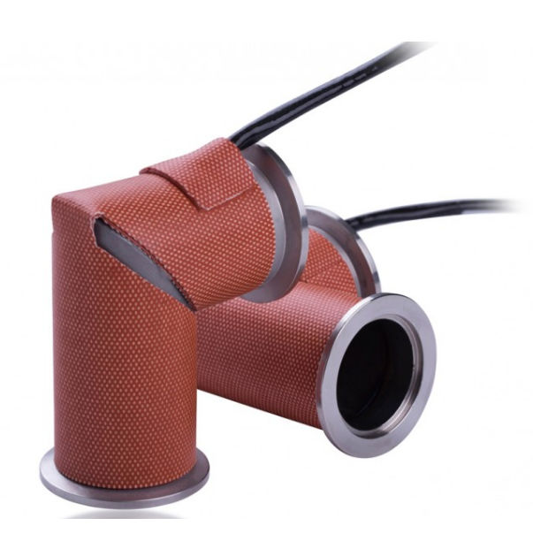 Flexible heating element - Holroyd Components Ltd - silicone