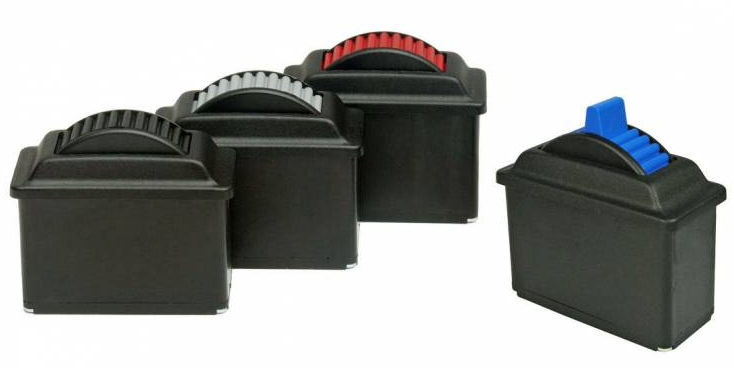 Adjustable switch - TW Series - ch products - single-pole / EMC ...
