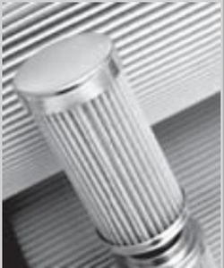 Water filter cartridge - LyPore® Defender series - Lydall Filtration ...