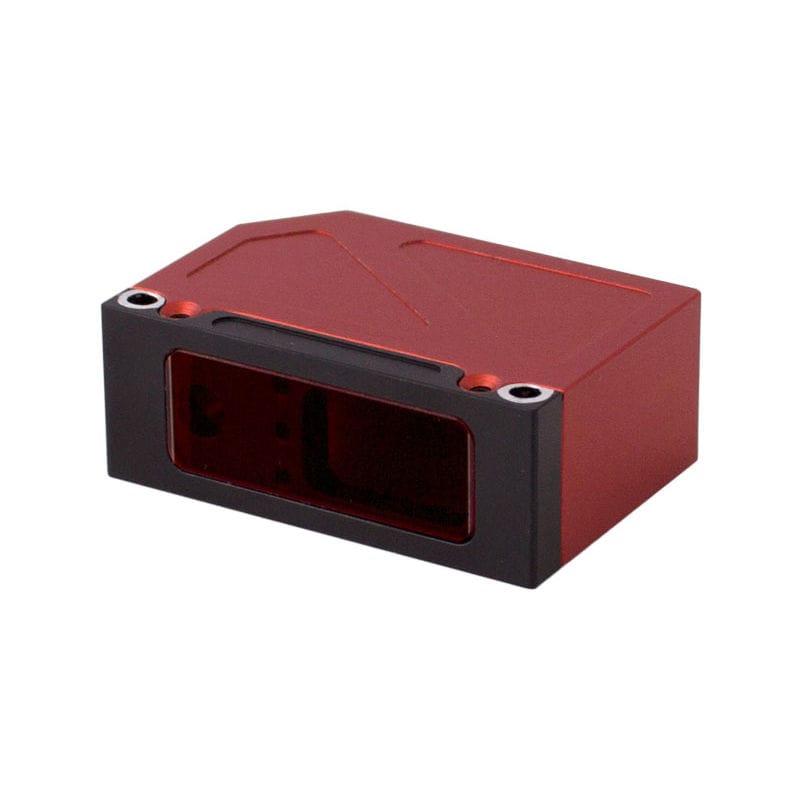 Laser triangulation displacement sensor - RF602 series - RIFTEK EUROPE ...