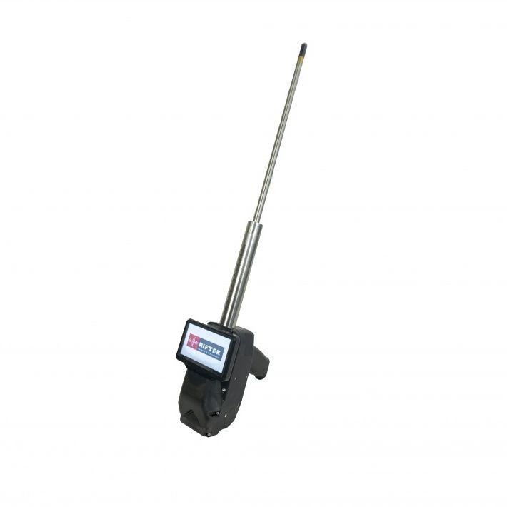 Diameter measuring system - RF096-18/30-155/307-НН - RIFTEK EUROPE ...