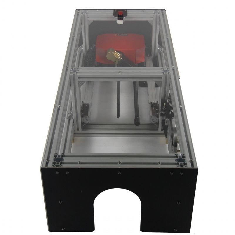 3D scanning system - RF096-20/143-63/180-550 Series - RIFTEK EUROPE ...