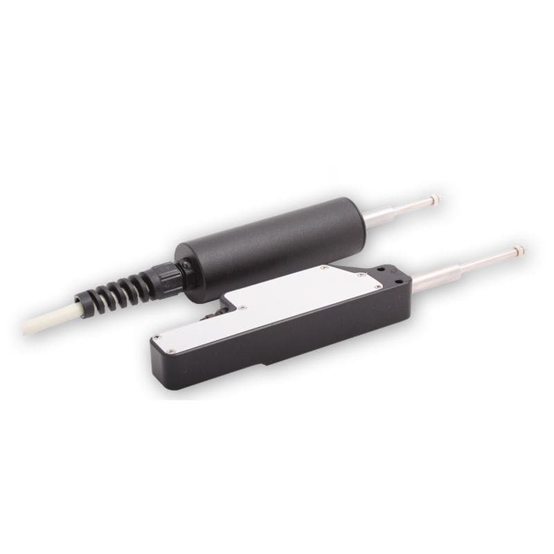 Absolute linear encoder - RF251 series - RIFTEK EUROPE - optical ...