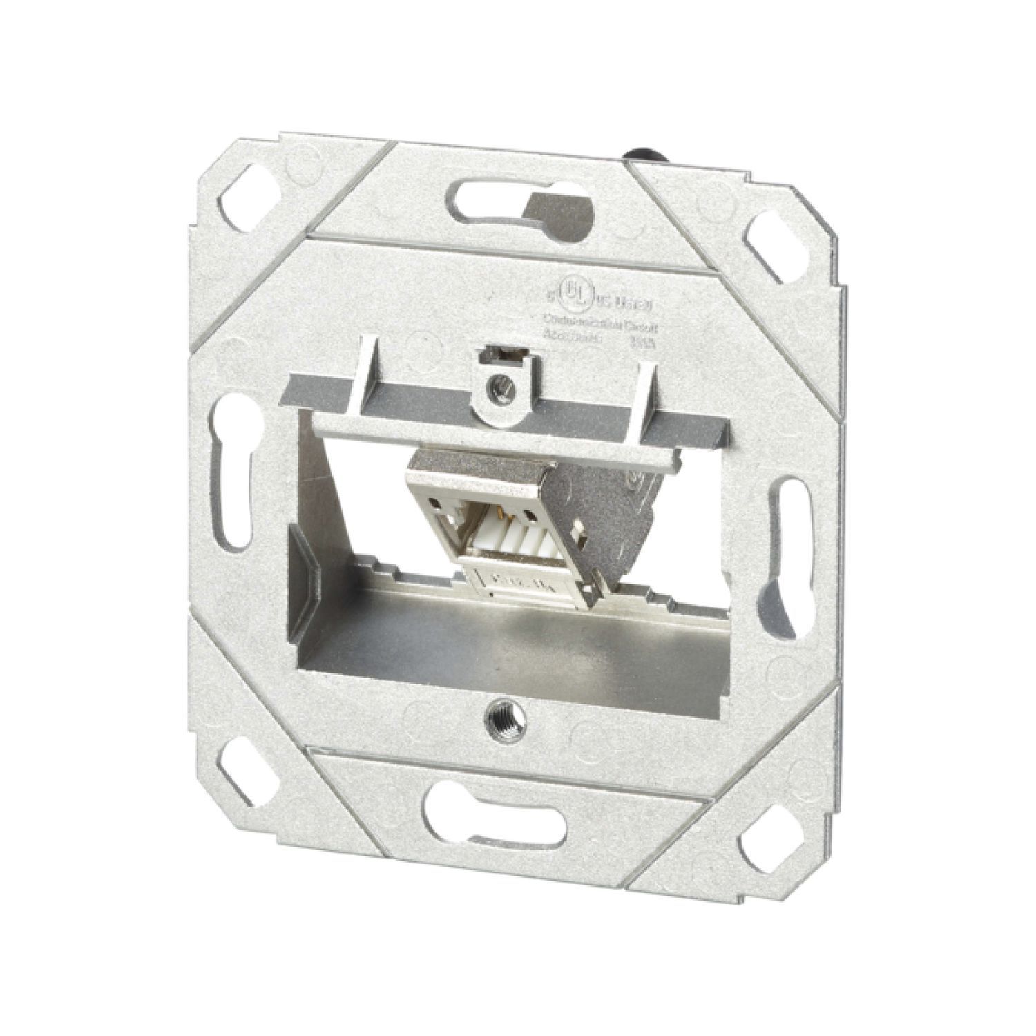 Data connector - 130B11D11200-E - METZ CONNECT - RJ45 / socket / die ...