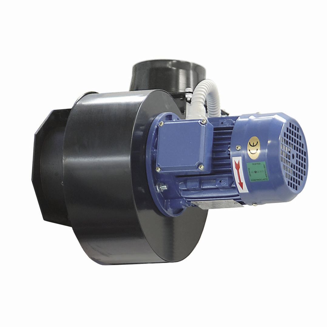 IP55 fan - EV Series - AERSERVICE EQUIPMENTS SRL - centrifugal ...