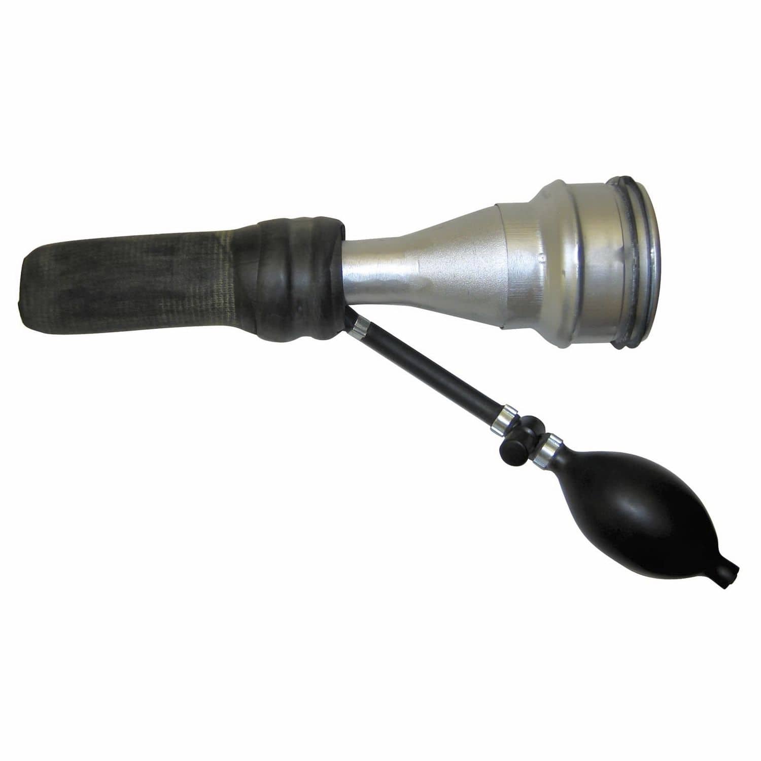 Vehicle exhaust gas extraction nozzle - BIP 1 - AERSERVICE EQUIPMENTS ...