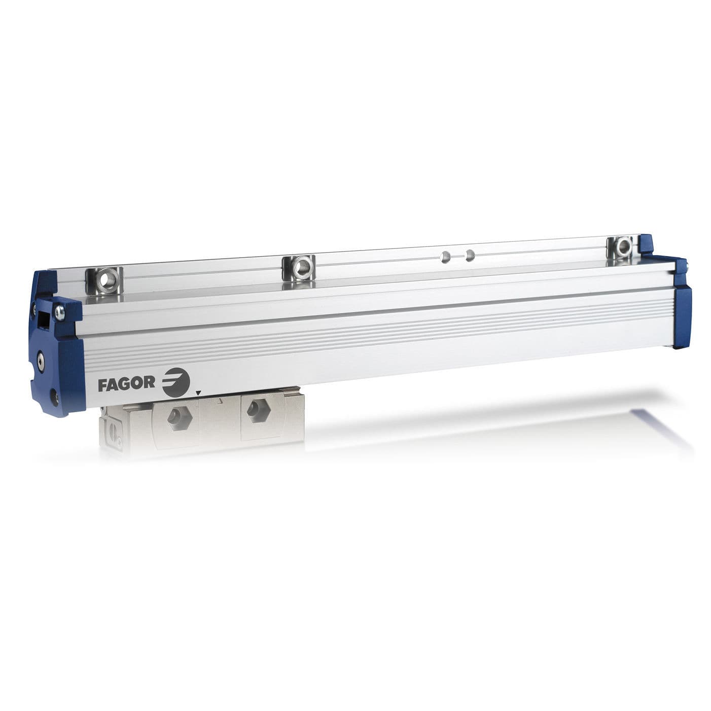 Absolute linear encoder - G2A series - FAGOR - standard