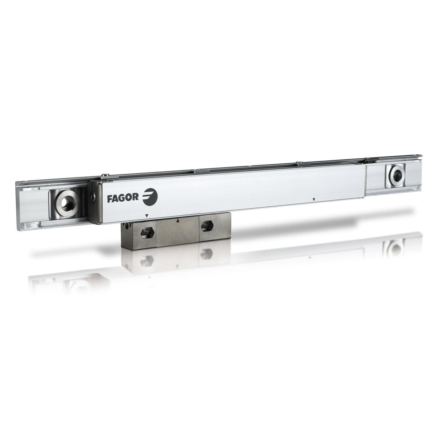 Absolute linear encoder - SV2A series - FAGOR - optical / sealed / standard