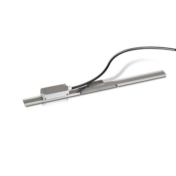 Absolute linear encoder - EXG series - FAGOR - non-contact / aluminum ...