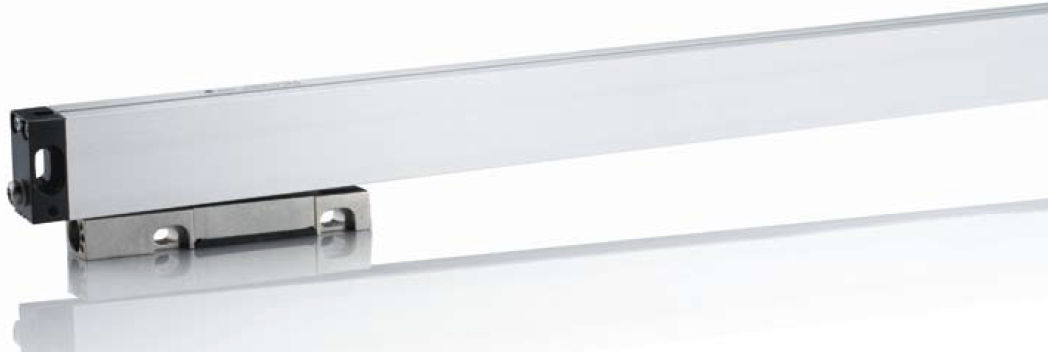 Incremental linear encoder - M/M2 series - FAGOR - non-contact / standard