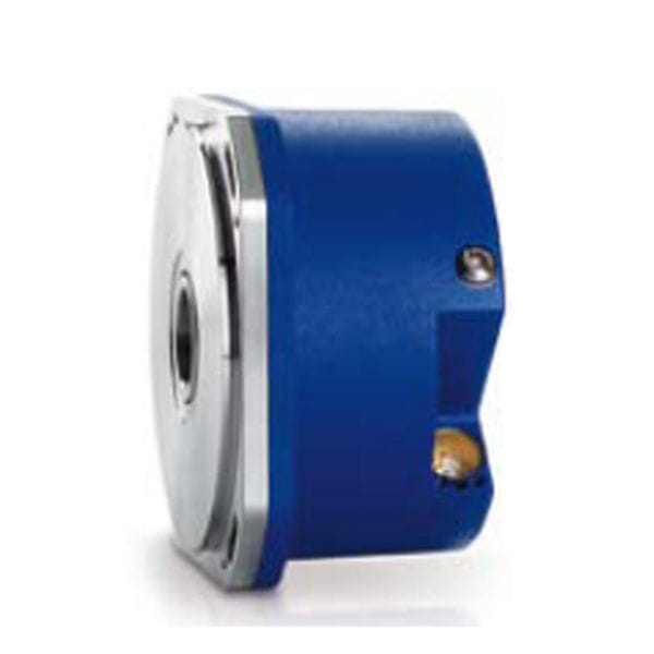Absolute rotary encoder - H2A-D90 series - FAGOR - hollow-shaft / RS ...