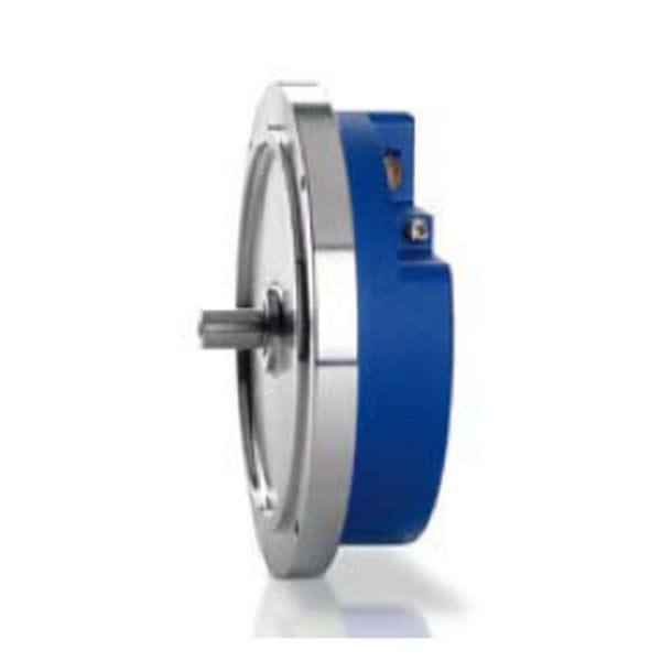 Absolute rotary encoder - S2A-D170 series - FAGOR - solid-shaft / RS ...