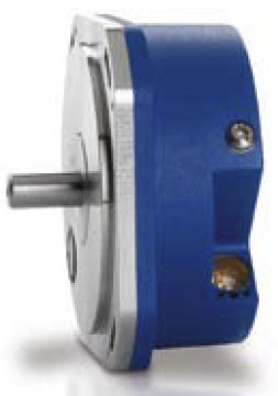 Incremental rotary encoder - S-D90 series - FAGOR - solid-shaft ...